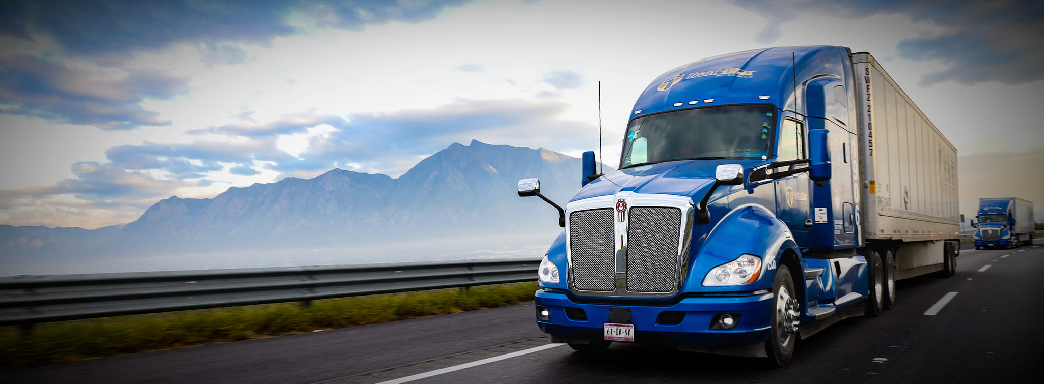 Transmex | OPERADORES