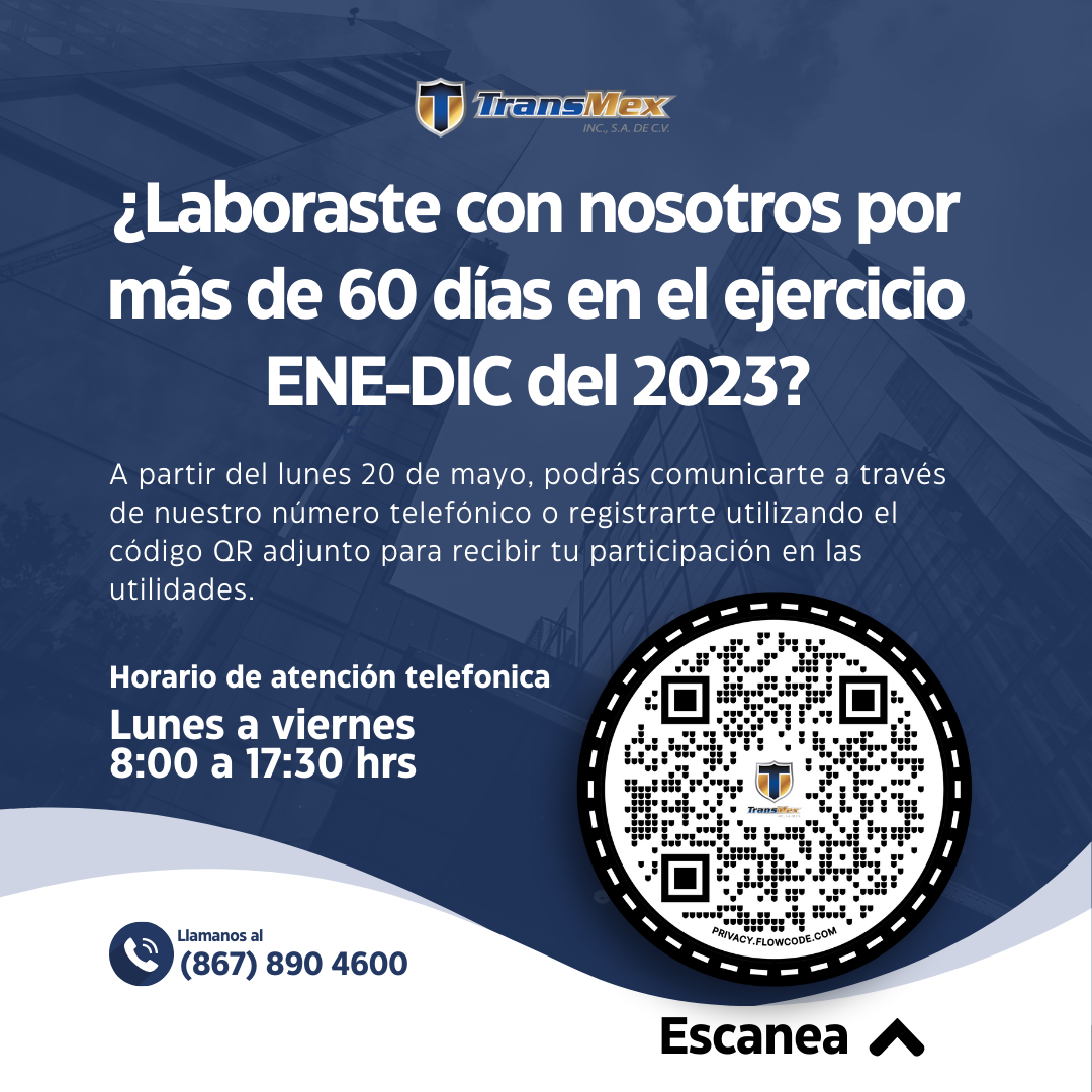 Transmex | Inicio