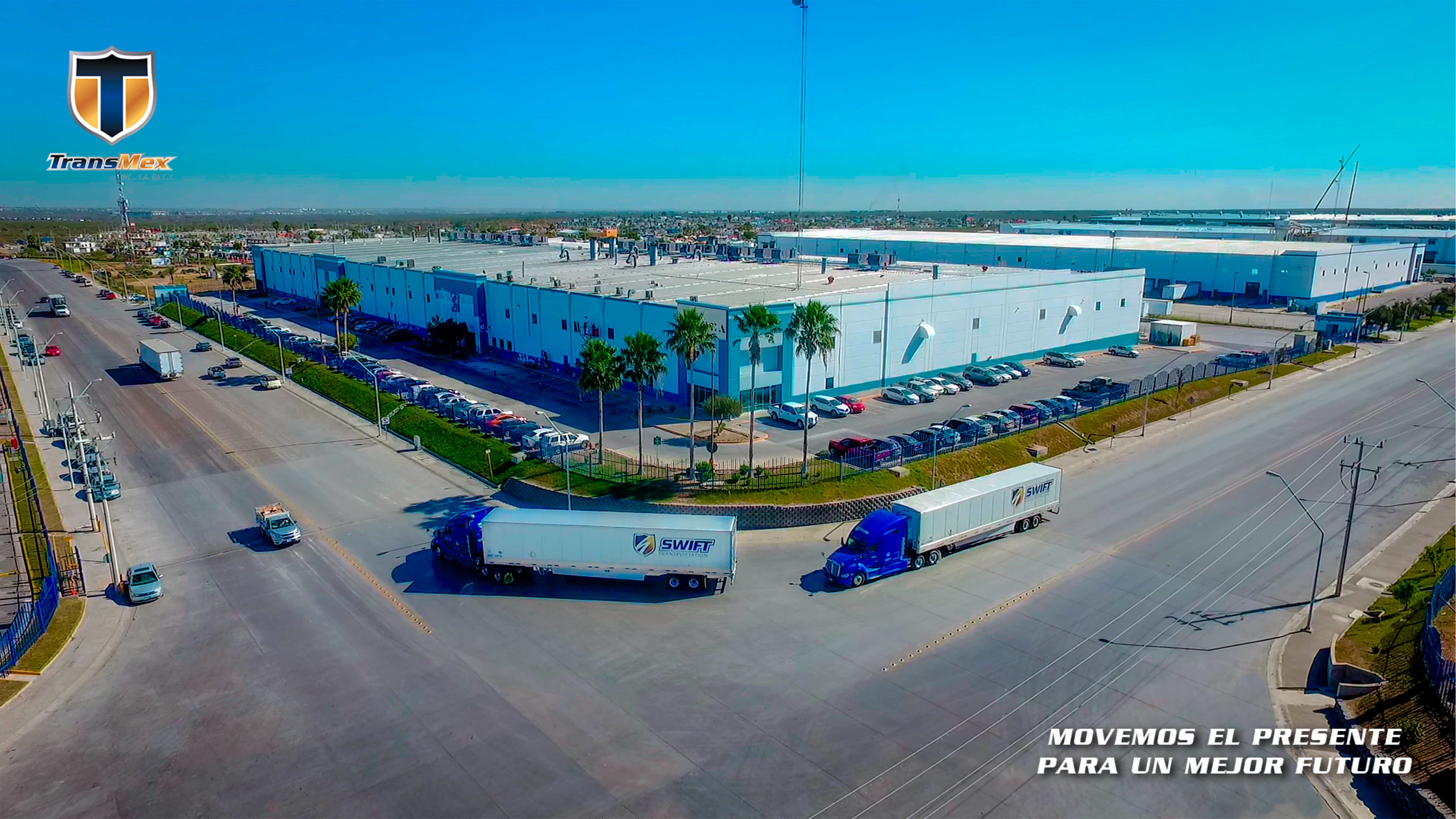 Transmex | Inicio