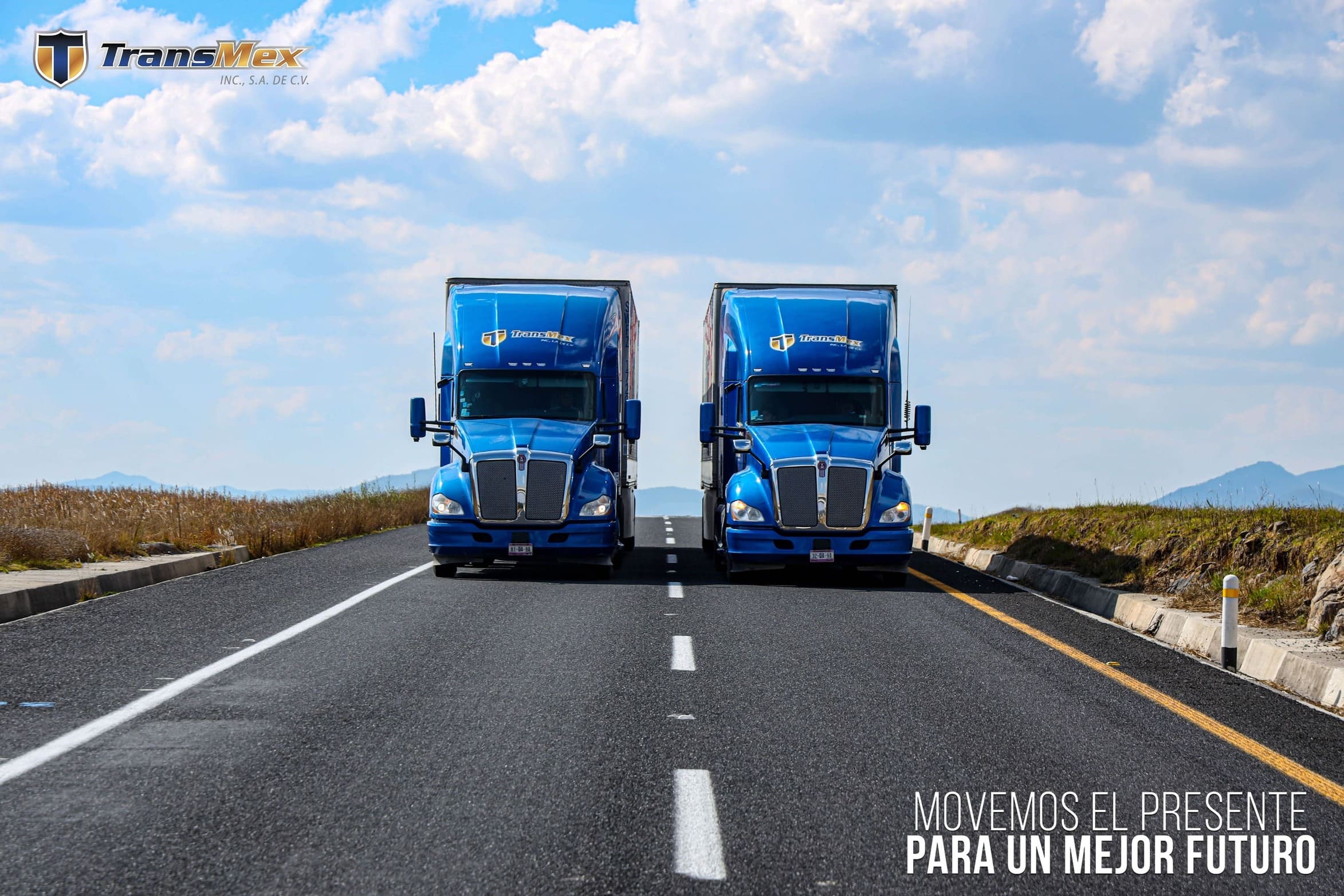 Transmex | Escuela de Operadores