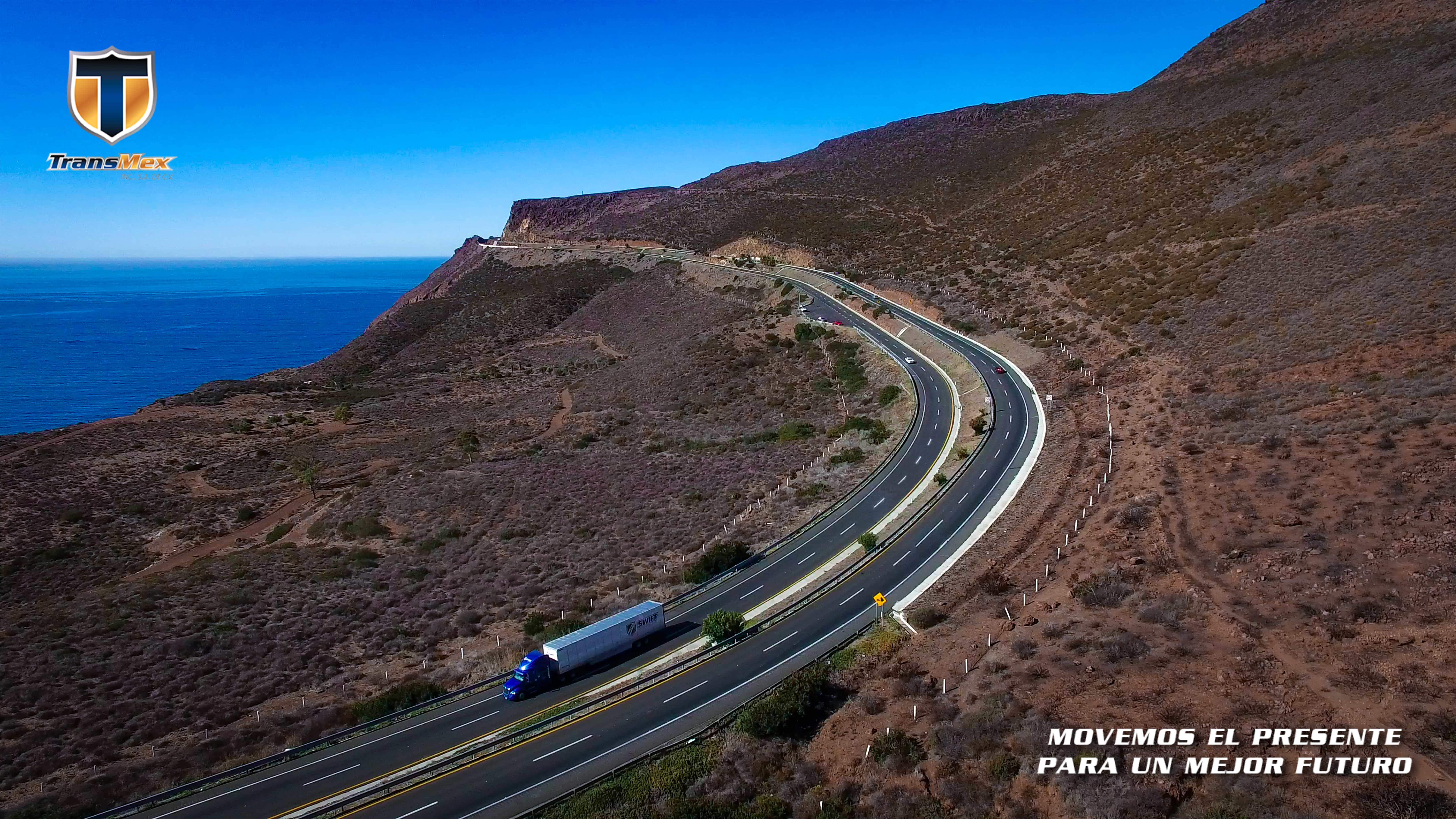 Transmex | CAJA SECA