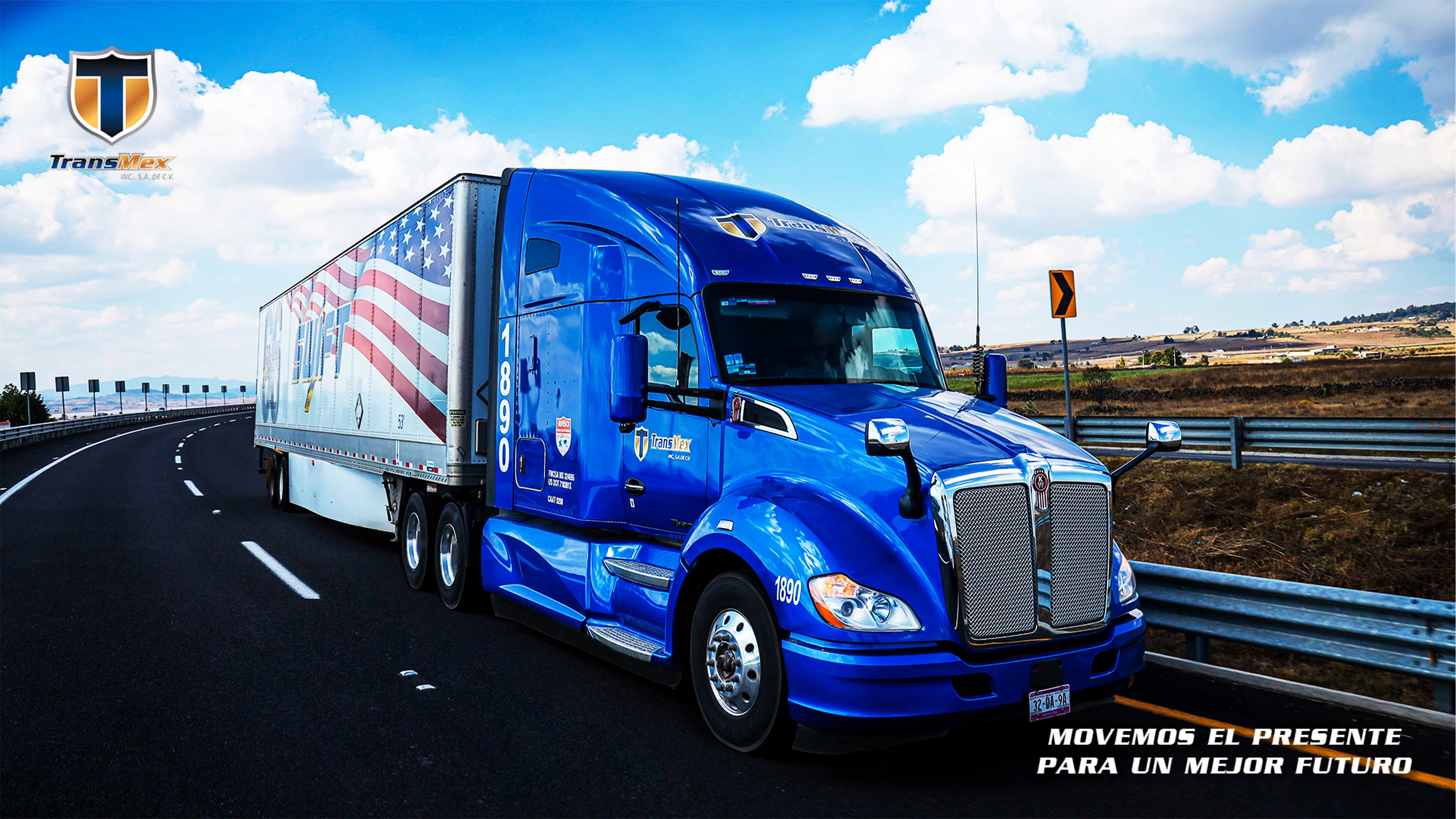 Transmex | Inicio