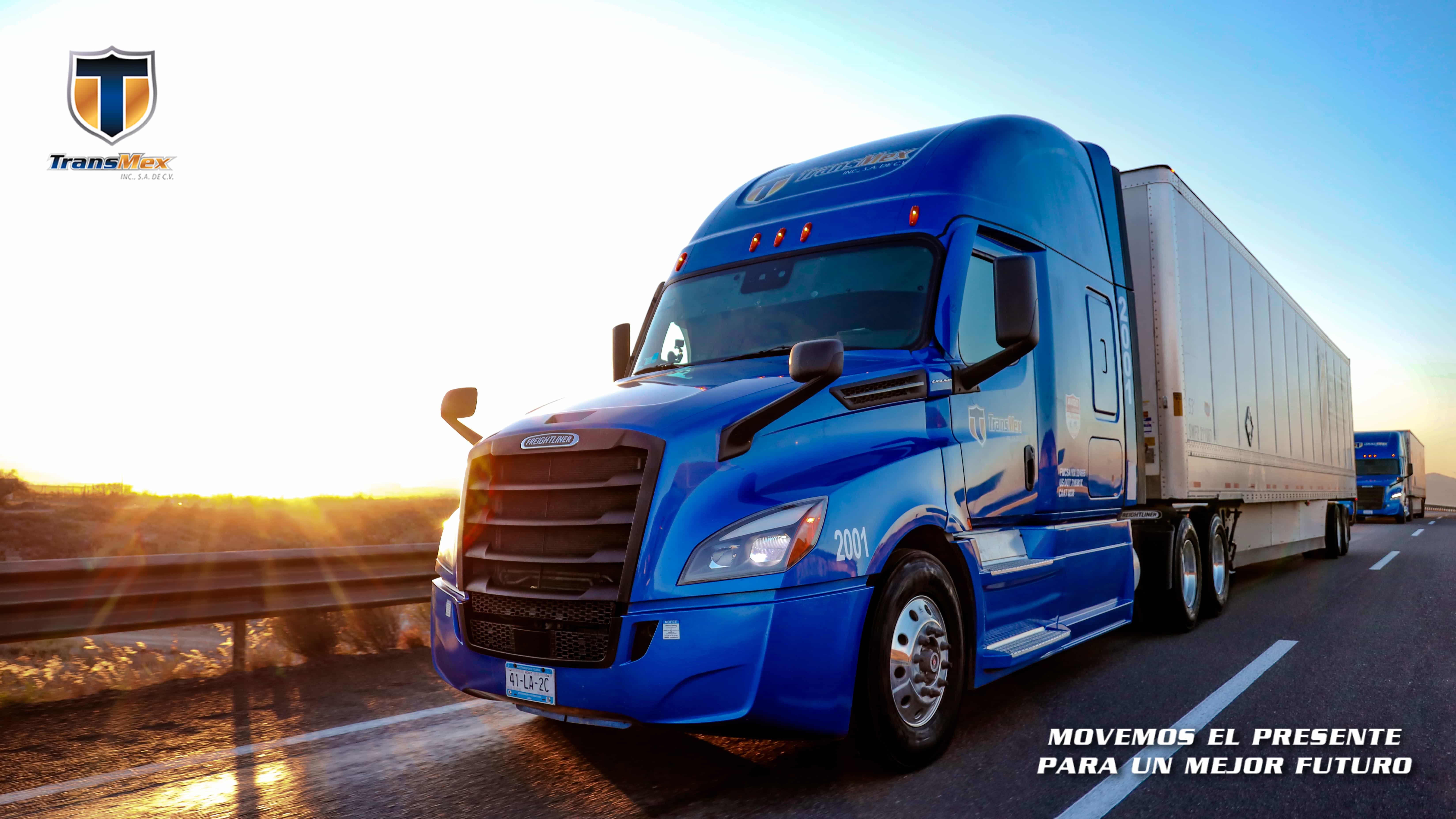Transmex | Inicio