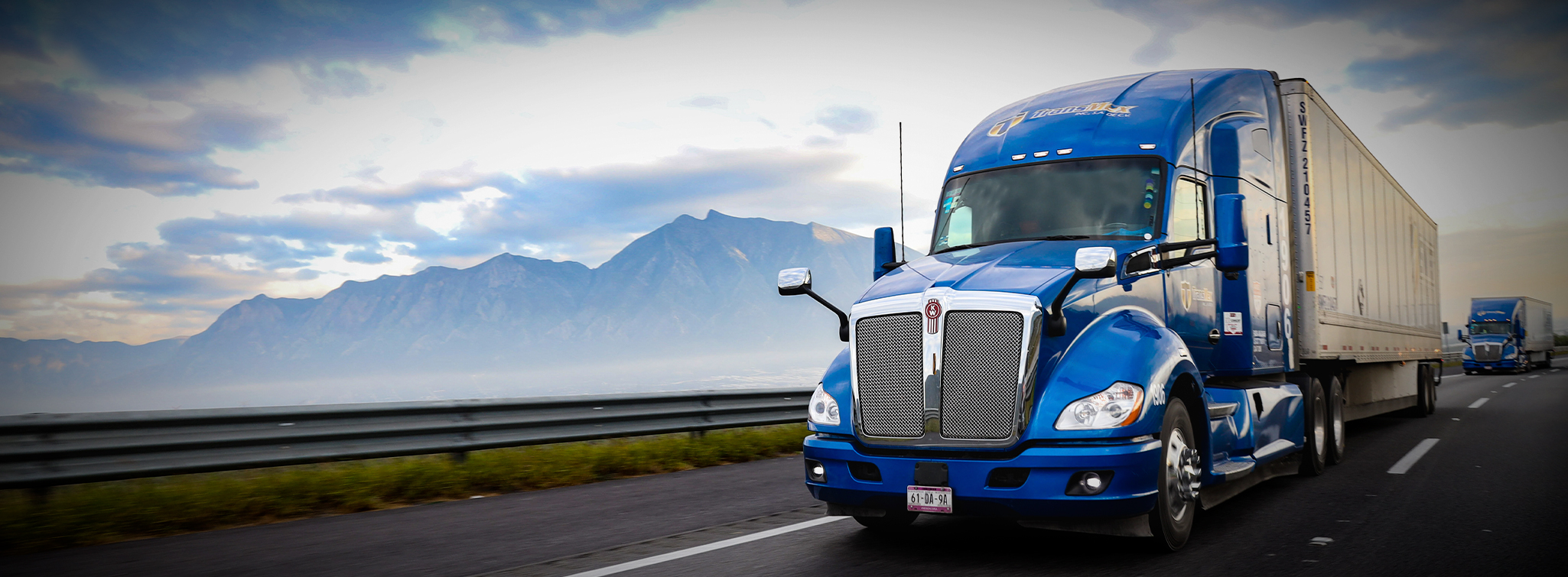 Transmex | OPERADORES