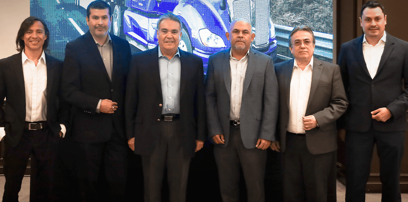 Transmex | LANZA TRANSMEX CAMPAÑA INSTITUCIONAL