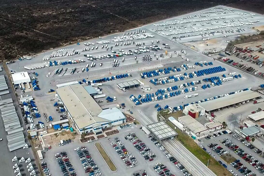 Transmex | TransMex presencia a nivel nacional e internacional