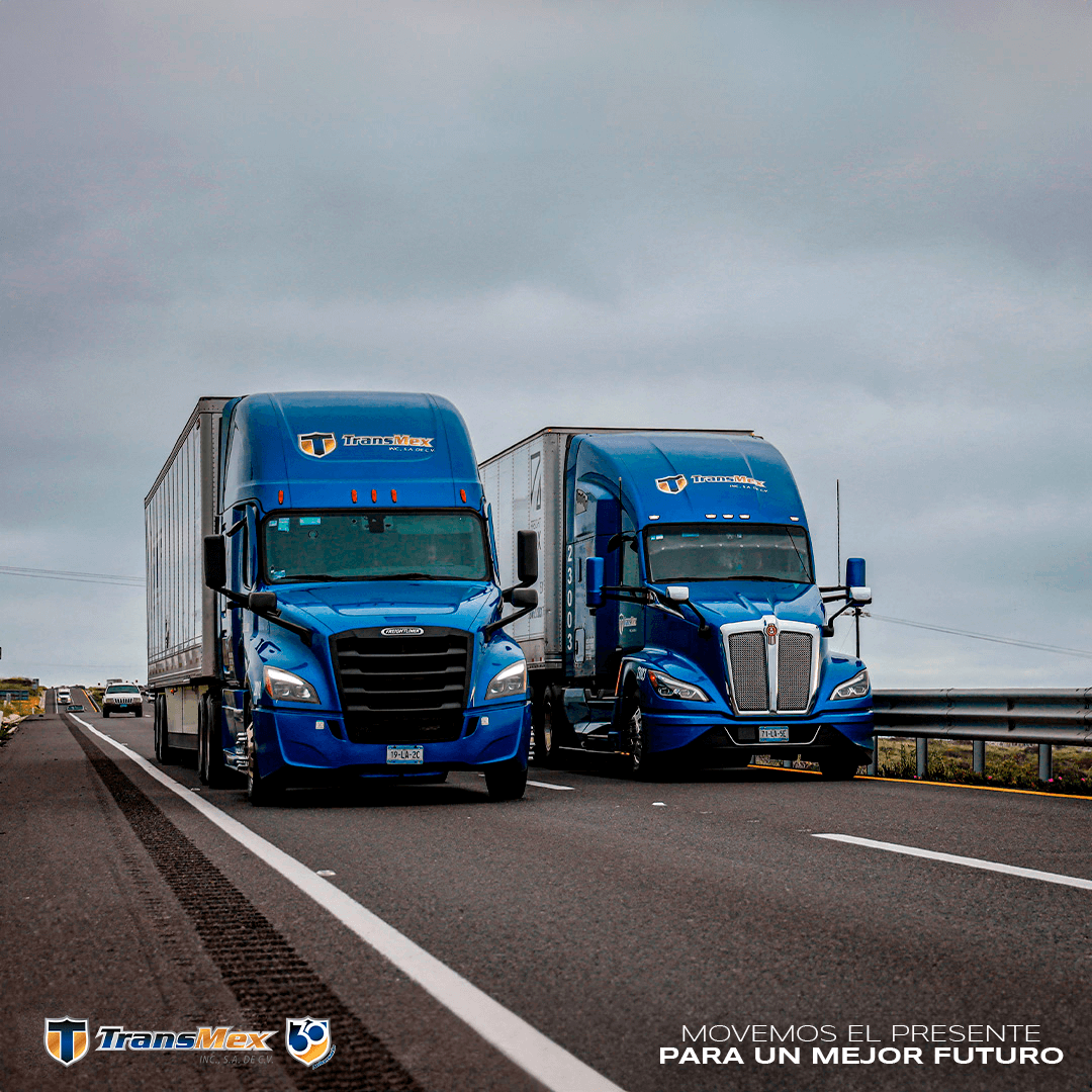 Transmex | Inicio