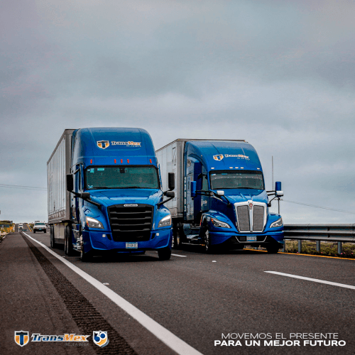 Transmex | Inicio