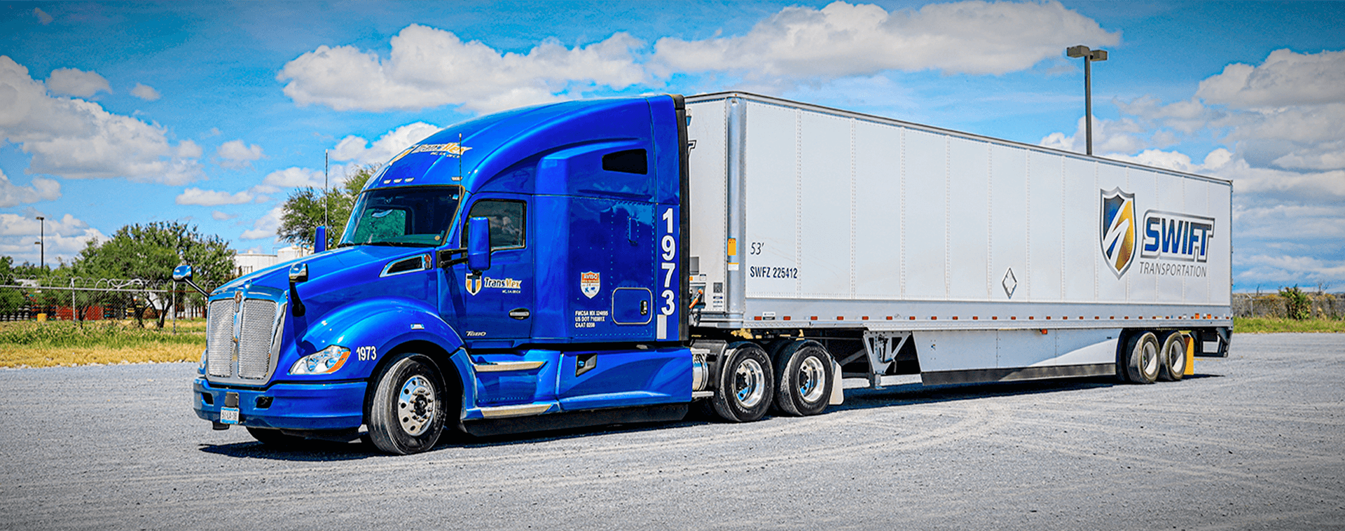 Transmex | CAJA SECA