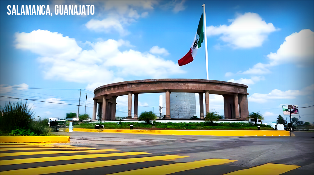 Transmex | TERMINALES