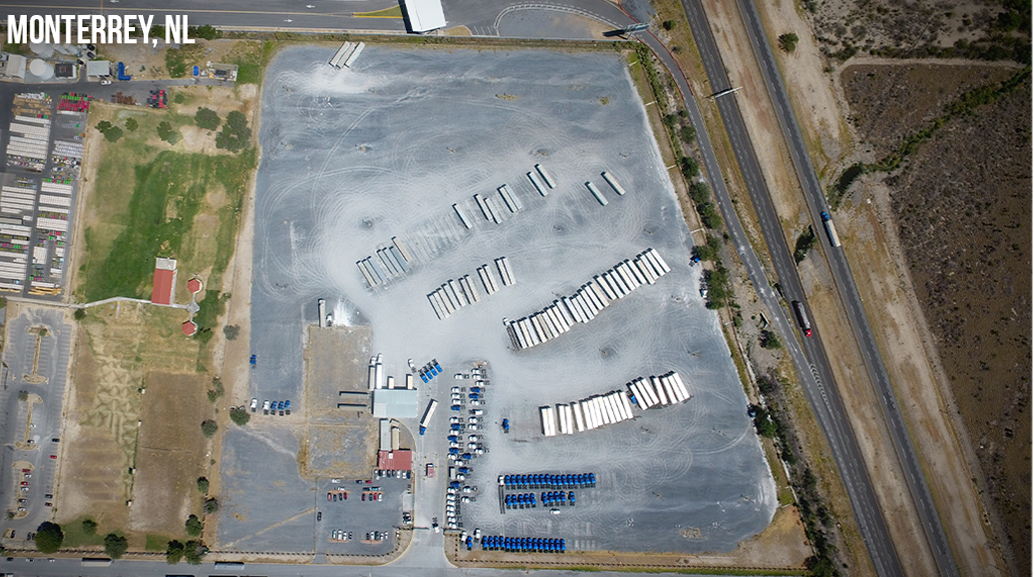 Transmex | TERMINALES